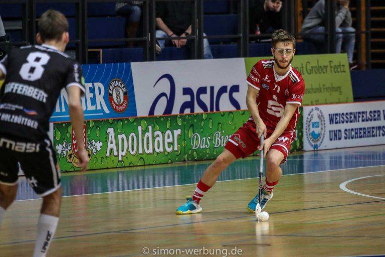 UHC erreicht das Final4 in Berlin – UHC Sparkasse Weißenfels e.V.